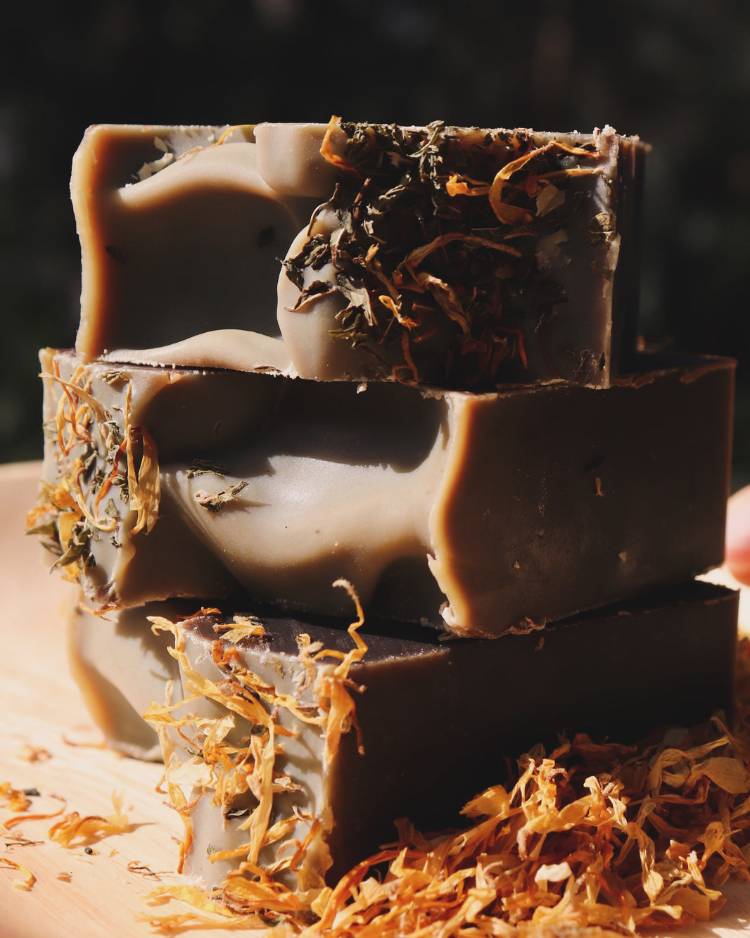 Learn to make natural soap – My Healthy Soap