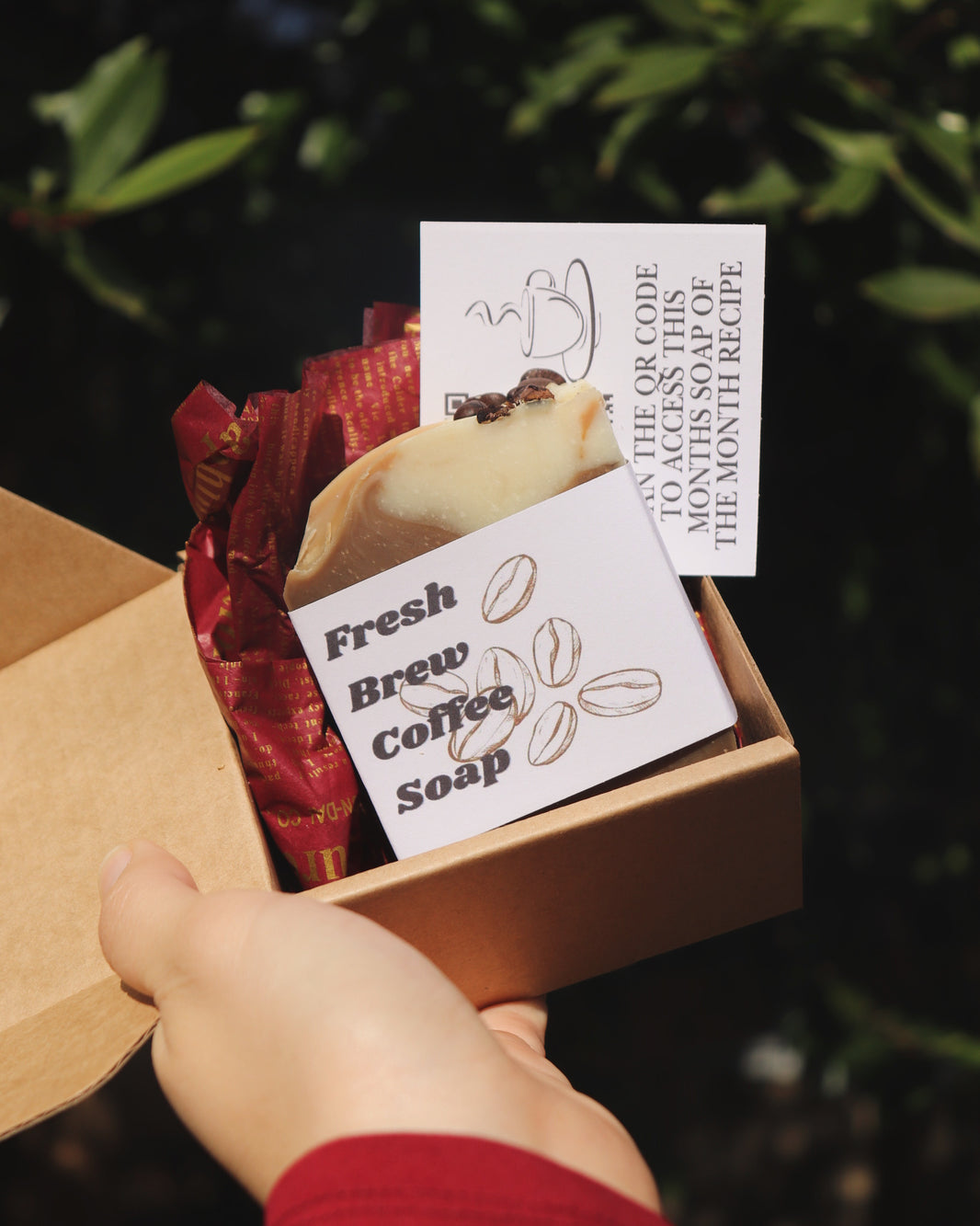 Learn to make natural soap – My Healthy Soap